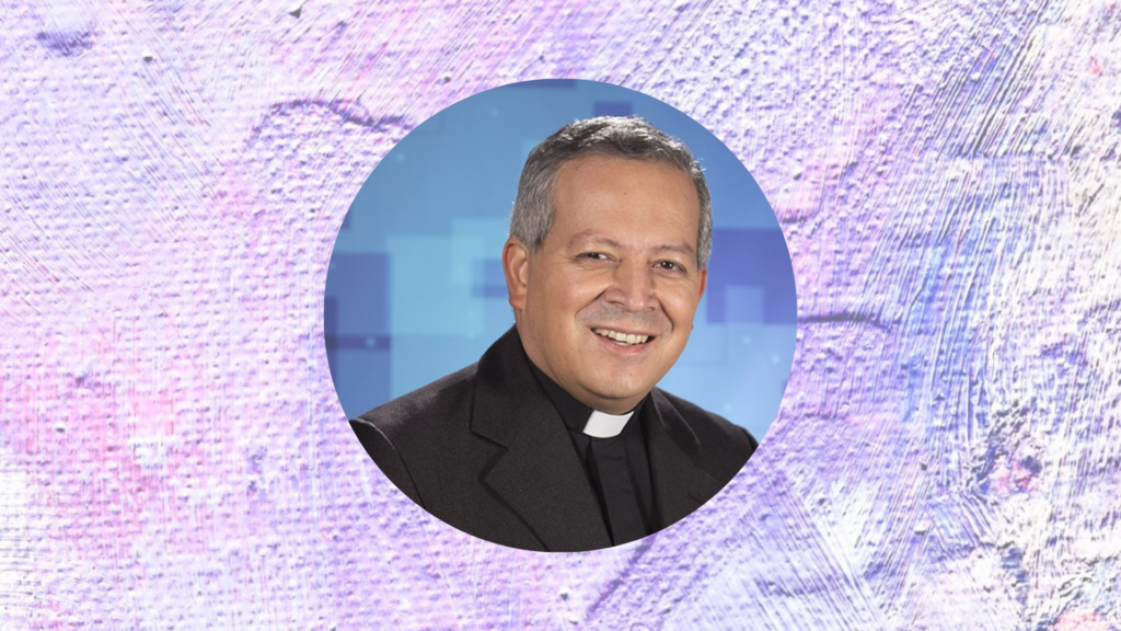 Conversando con Carlos Man Ging (Parte 1) – Mediación Comunitaria